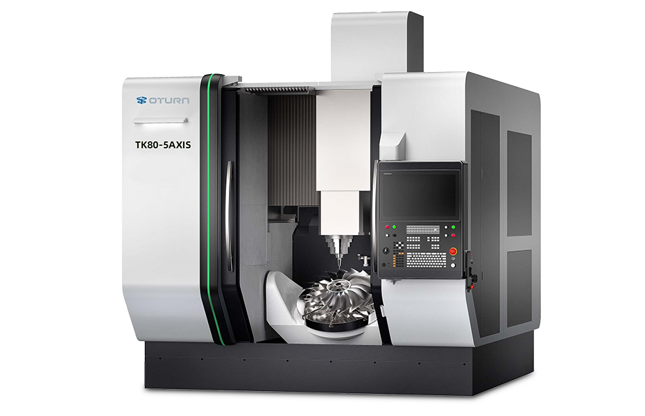 Complete Troubleshooting Guide for Tool Release Failures in 5-Axis CNC Simultaneous Vertical ...